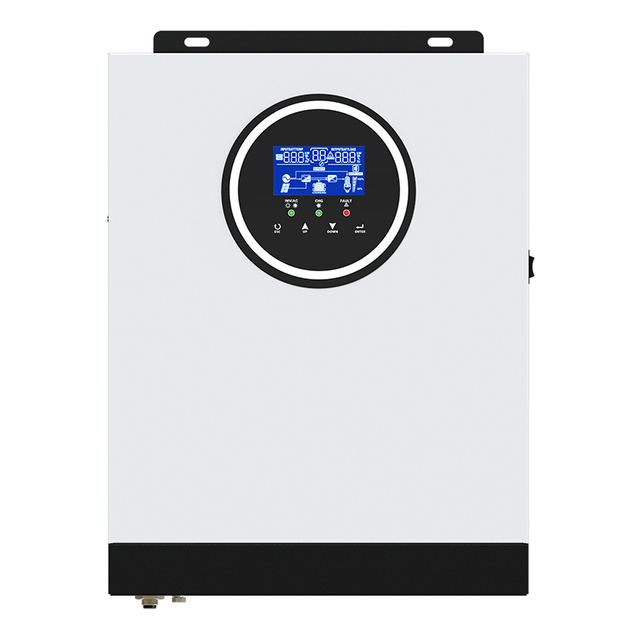 Inverter from China, Inverter Manufacturer & Supplier - Sunray Power