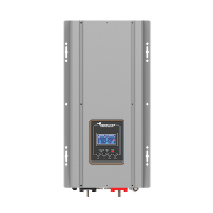 Solar Inverter, Hybrid Solar Inverter, On Grid Solar Inverter ...